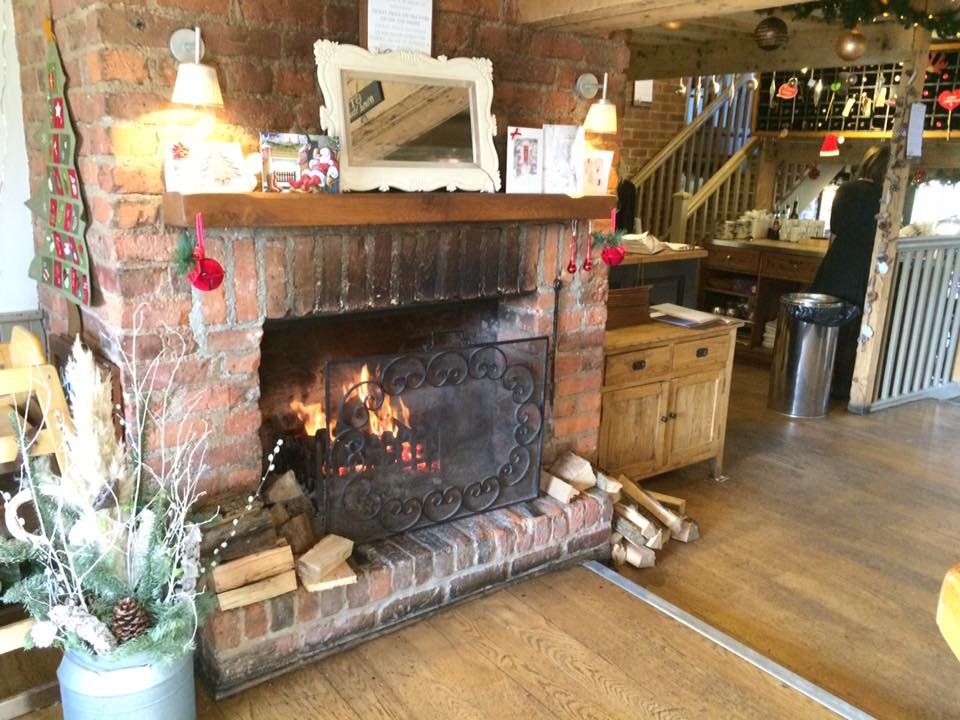 Photo Gallery - The White Horse