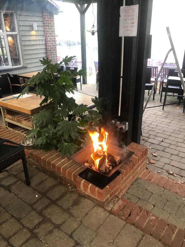 Wedding Reception Venue - The White Horse